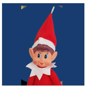Elves Behavin Badly Compatible Props | Bad Elf Ideas – My Magical Moments