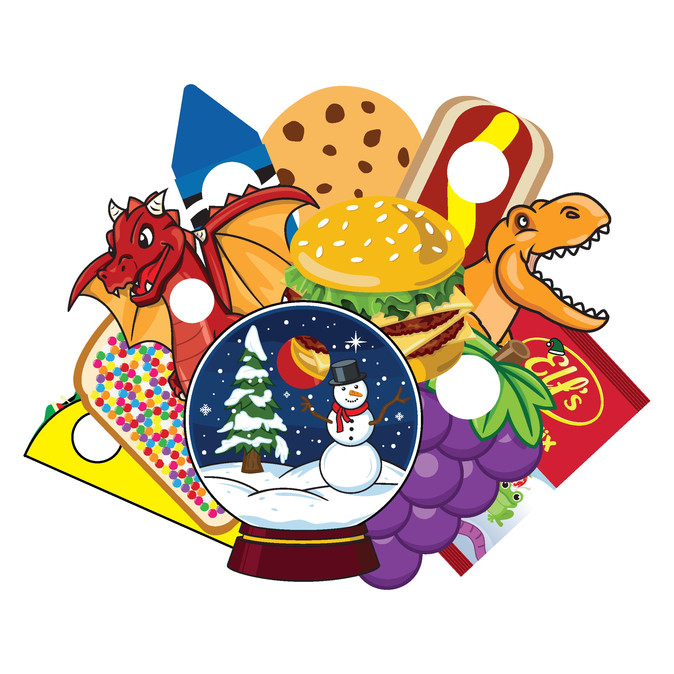 Elf MEF Costumes | Elf Costumes Props For Sale Australia – My Magical ...