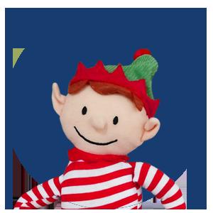 Christmas Elf Ideas & Props | Props for Elves - My Magical Moments