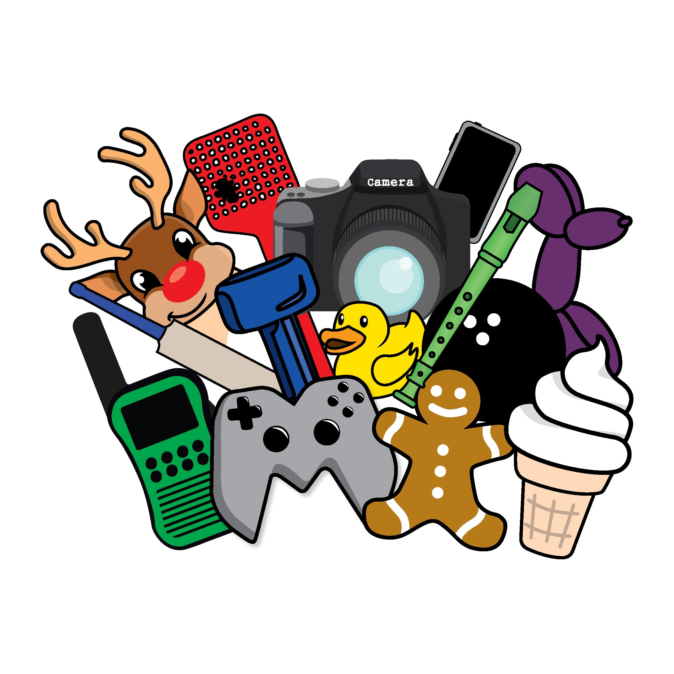 Elf Props | Elf Accessories Props For Sale Australia – My Magical Moments