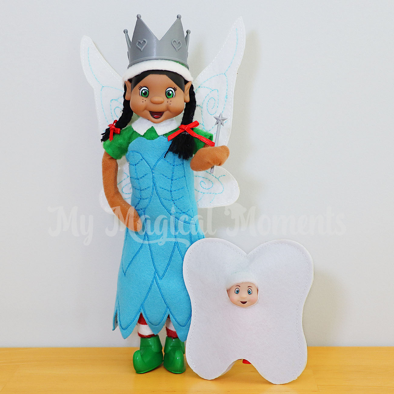 Tooth Fairy Elf Props | Elf Props For Sale Australia – My Magical Moments