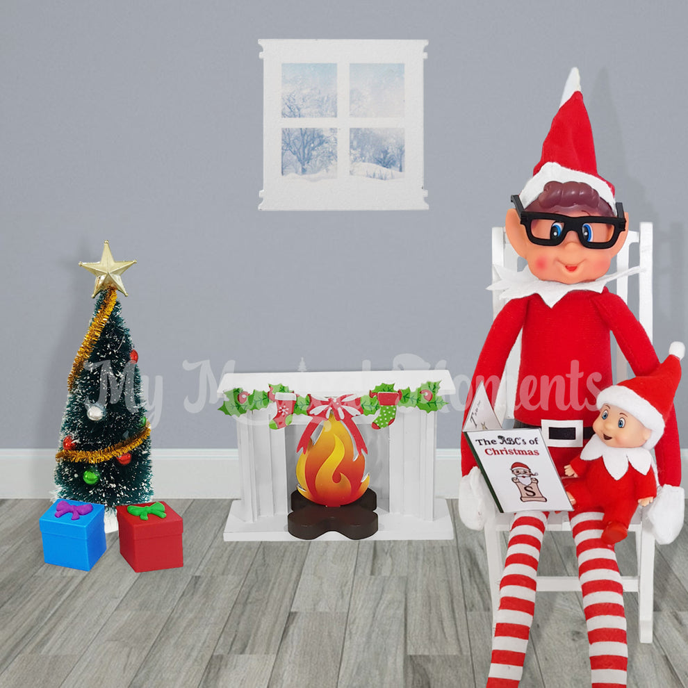 Elf Sized Book Props & Accessories In Australia & New Zealand – My ...