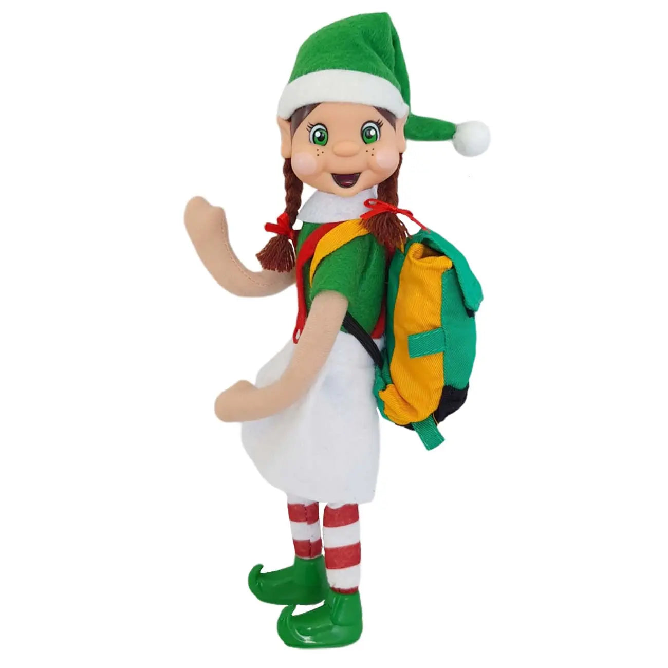 Elf Backpack Props & Accessories In Australia & New Zealand – My ...