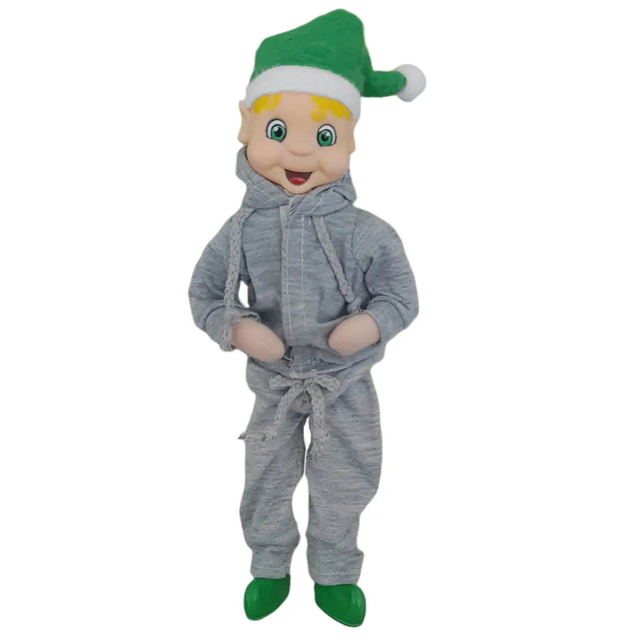 Aussie Tracksuit Elf Props & Accessories In Australia & New Zealand ...