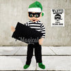 Elf Wanted Poster Props & Accessories In Australia & New Zealand – My ...