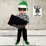 Elf Wanted Poster Props & Accessories In Australia & New Zealand – My ...